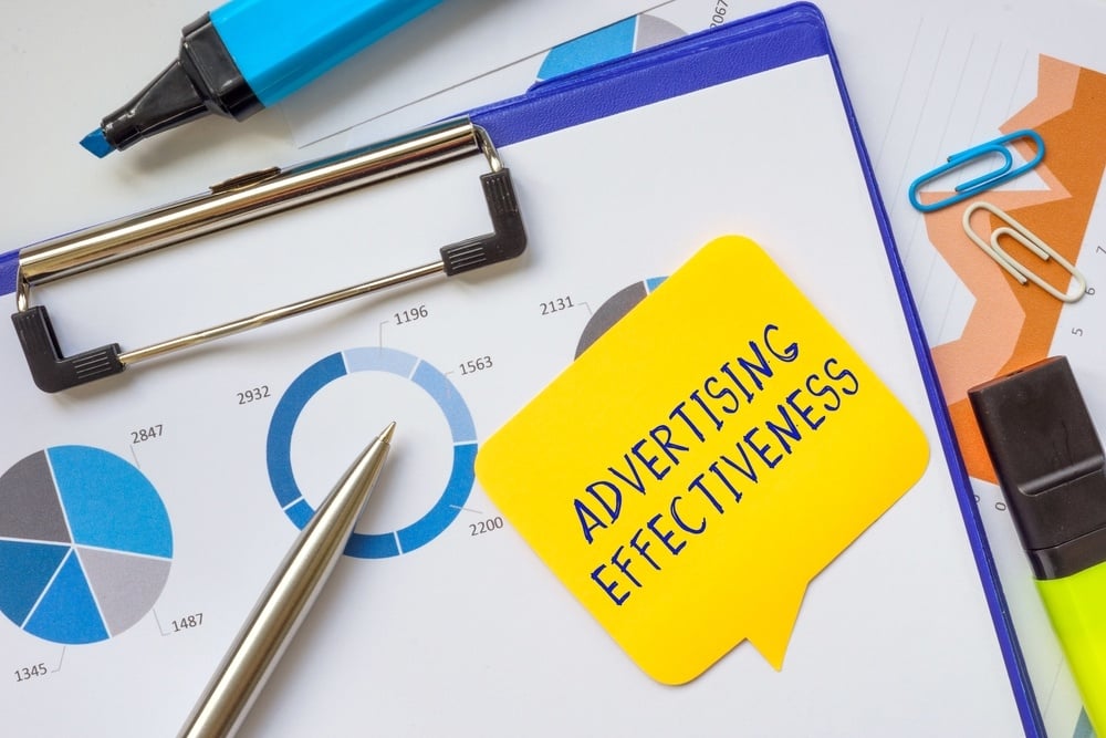 5 Key Elements of Effective Ad Copy