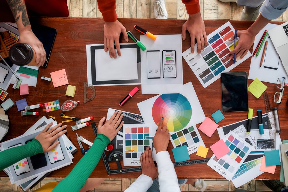 6 Tips for Creating Print Ads That Work