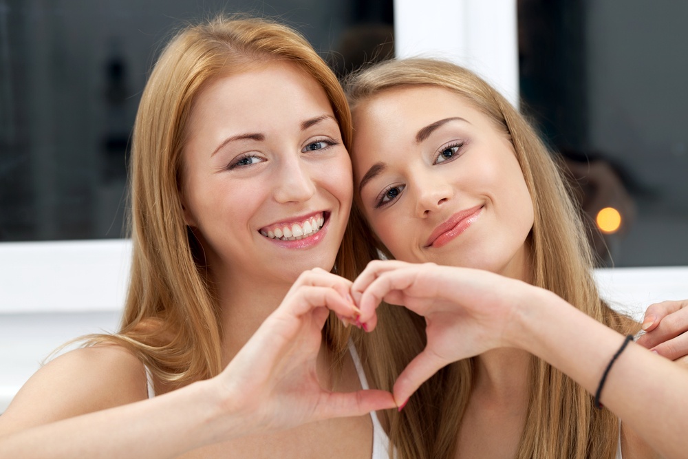 Do Your Advertisements Pass “The Best Friend Test?”