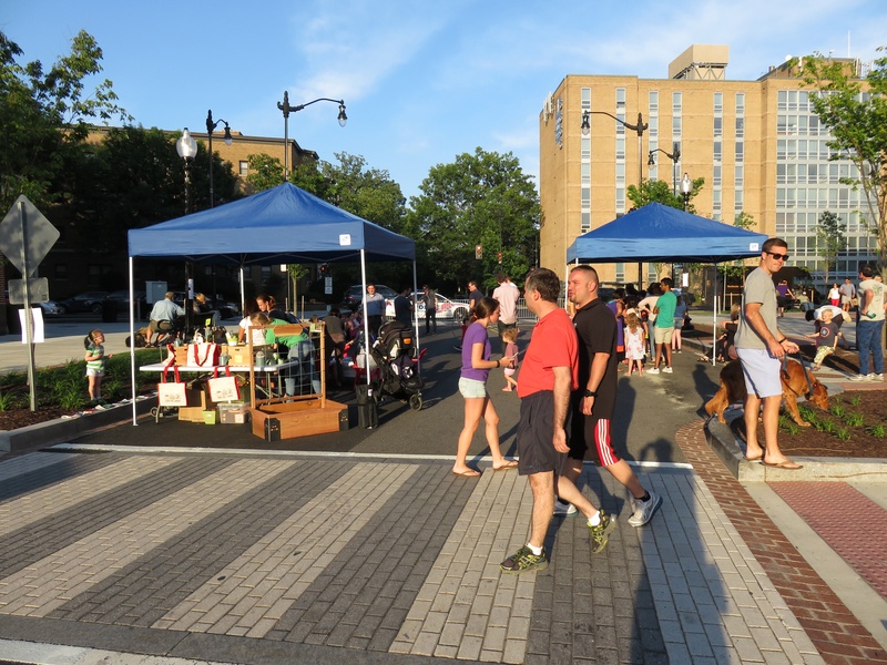 Fresh Ideas for Event Sponsorship Booth Activation