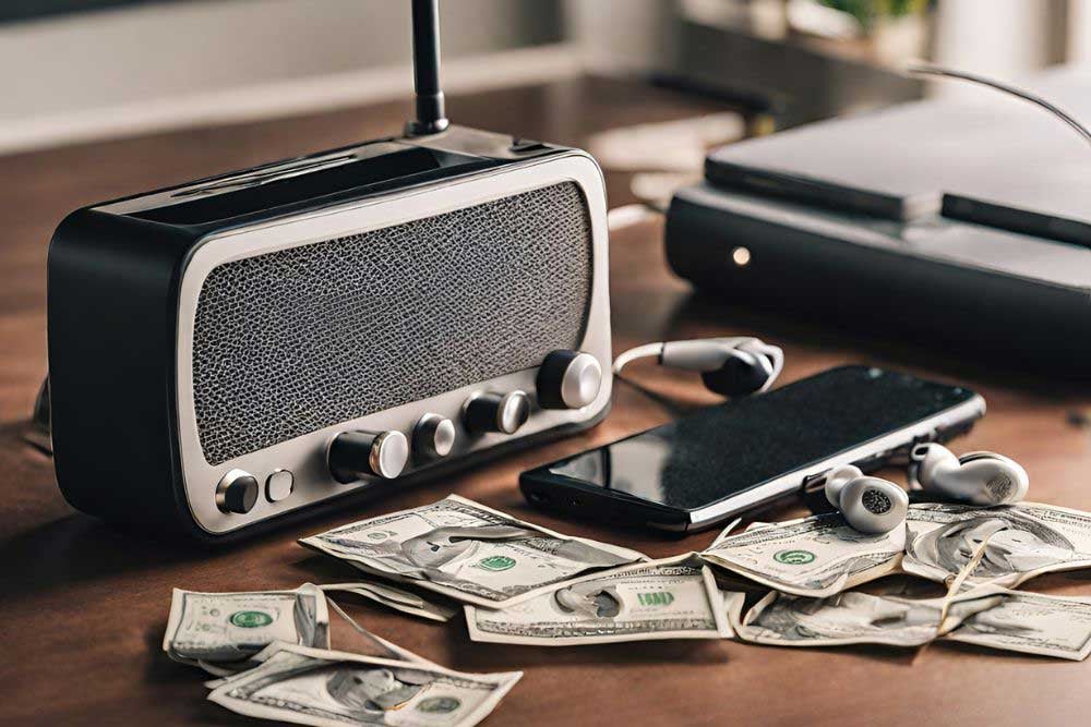 Understanding How Much It Costs to Advertise on Radio