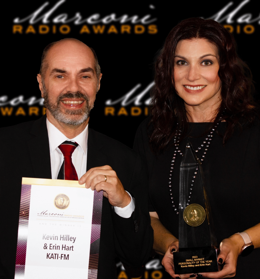 Zimmer Communications Annual Recap: The Sounds of Excellence