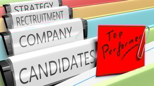 How To Identify Top Performers Before The Hire