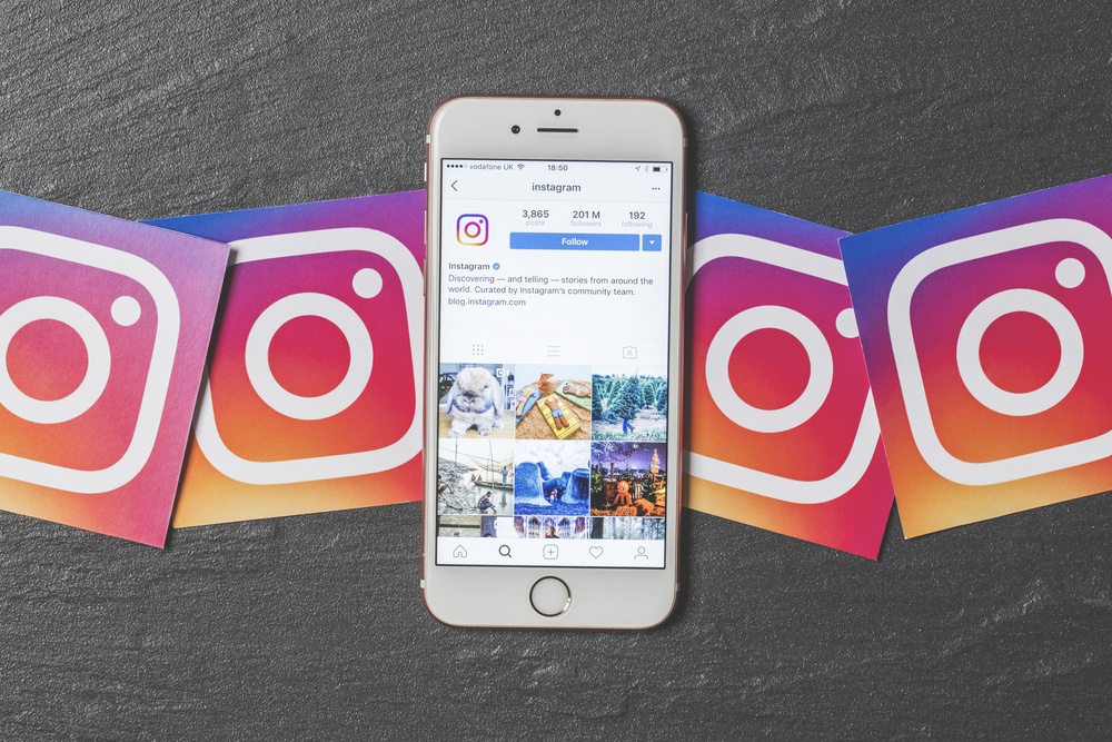 Why We Use Instagram (And Why You Should, Too!)