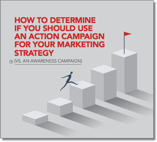 Action Campaign Infographic