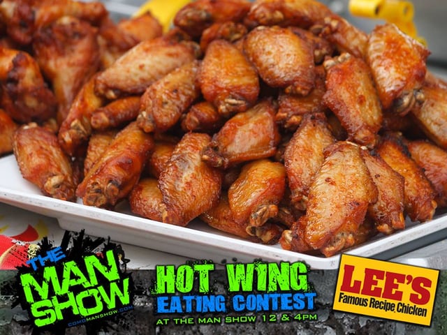 Event Sponsorship Success Stories: The 2017 CoMo Man Show