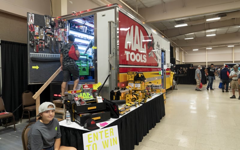 Everything You Need to Know About the 2022 Man Show [VIDEO]