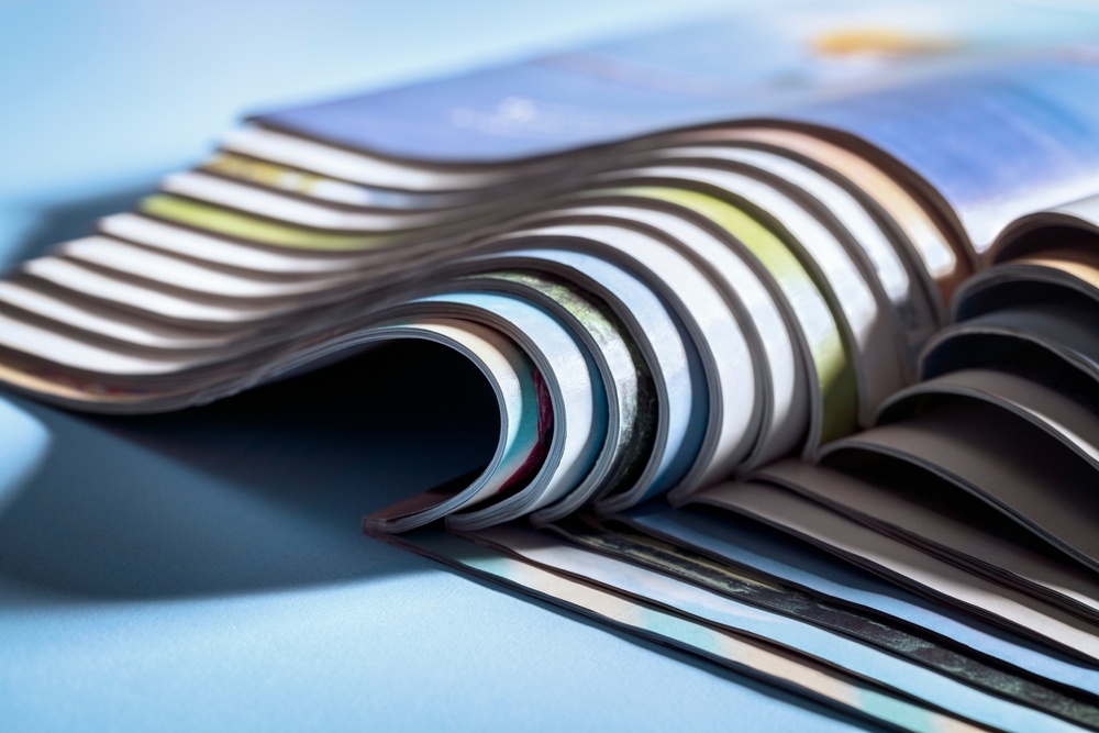 The Relevance of Print Media in a Digital Age