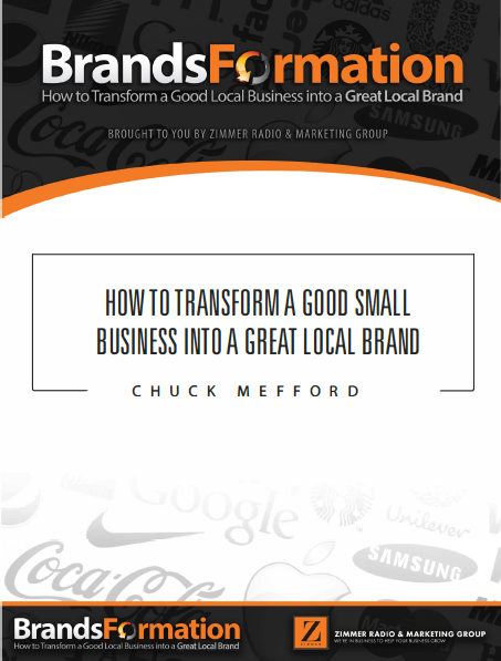 What is BrandsFormation